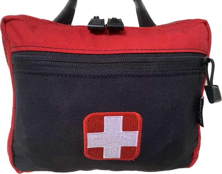 1st Aid K9 First Aid Kit | Double Aero Guides