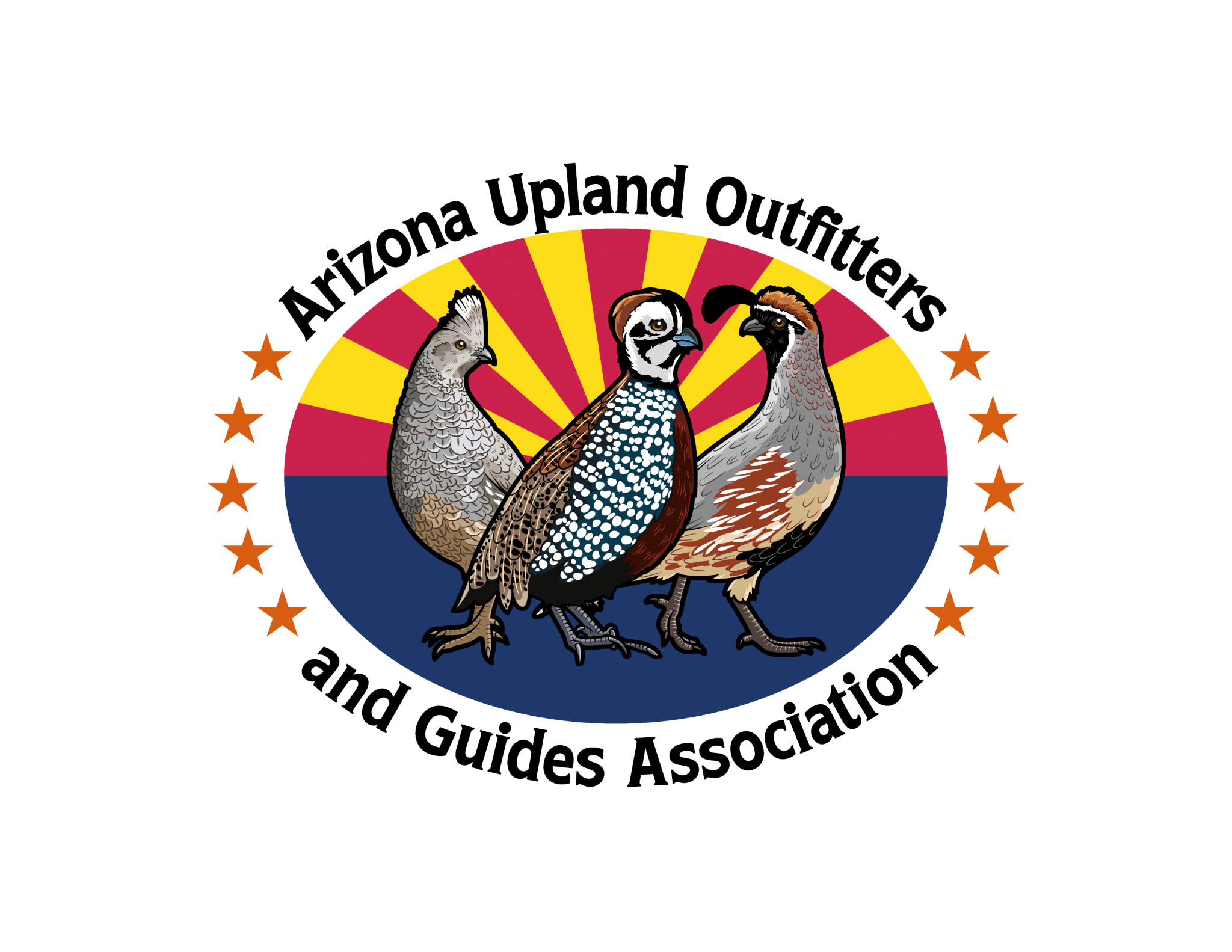 Arizona Guided Quail Hunts